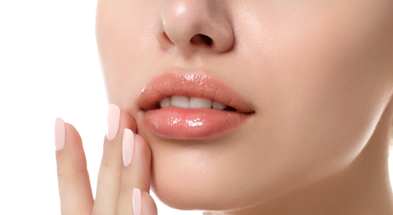 How To Prepare Lip Mask | Dazzling Beauty Salon